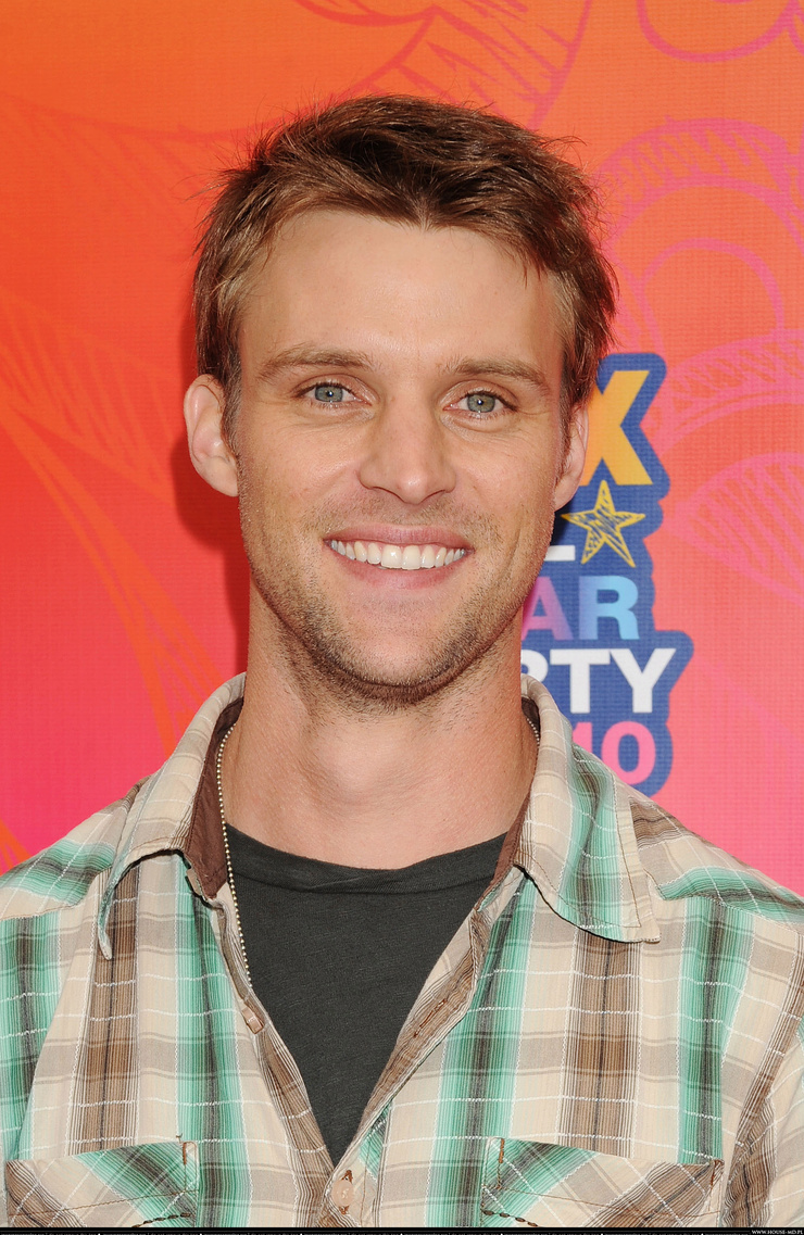 Picture of Jesse Spencer