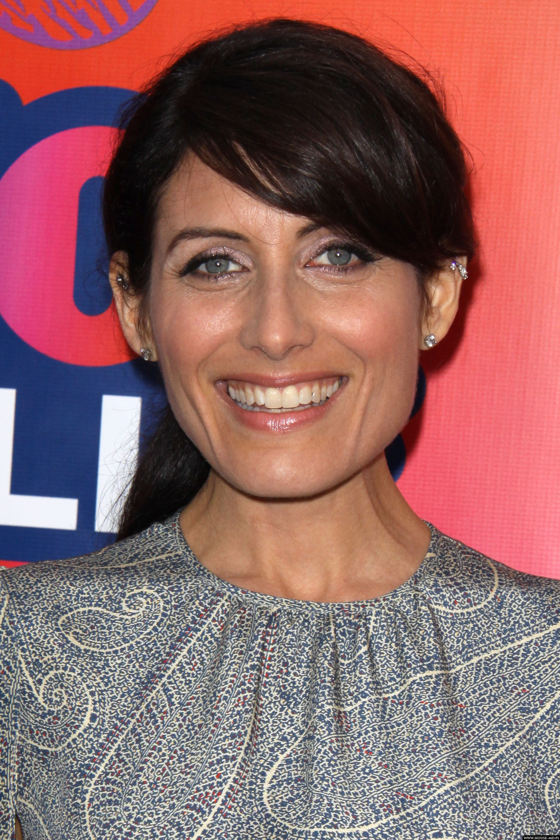 Picture of Lisa Edelstein