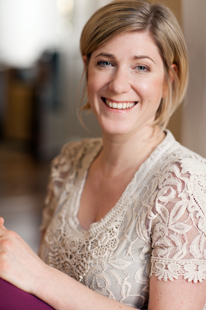 Picture of Ines Honsel