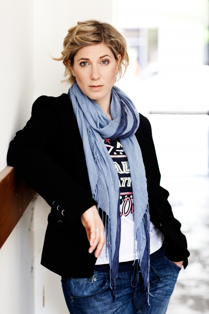 Picture of Ines Honsel