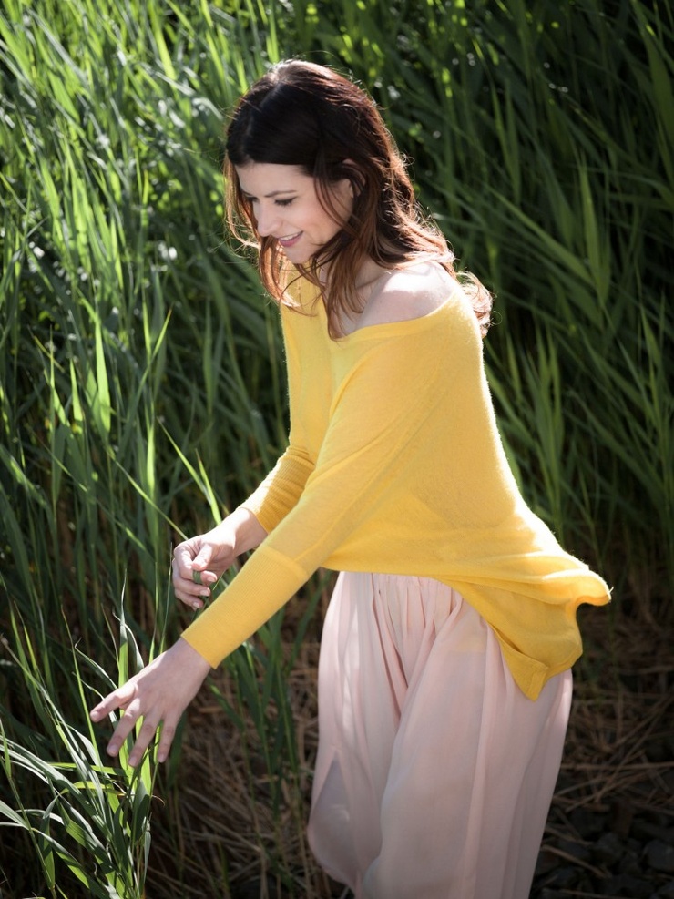 Picture of Julia Rosa Stöckl