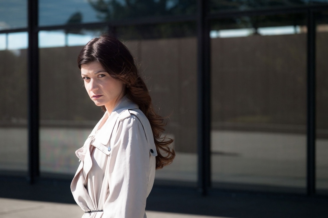 Image of Julia Rosa Stöckl