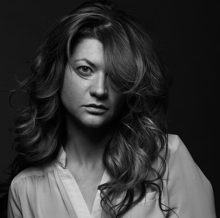 Picture of Julia Rosa Stöckl