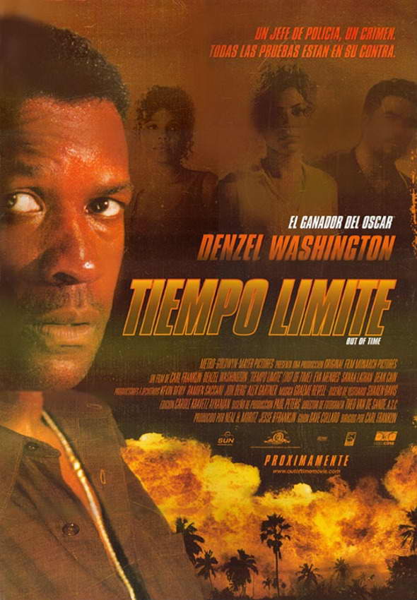 Picture of Out of Time