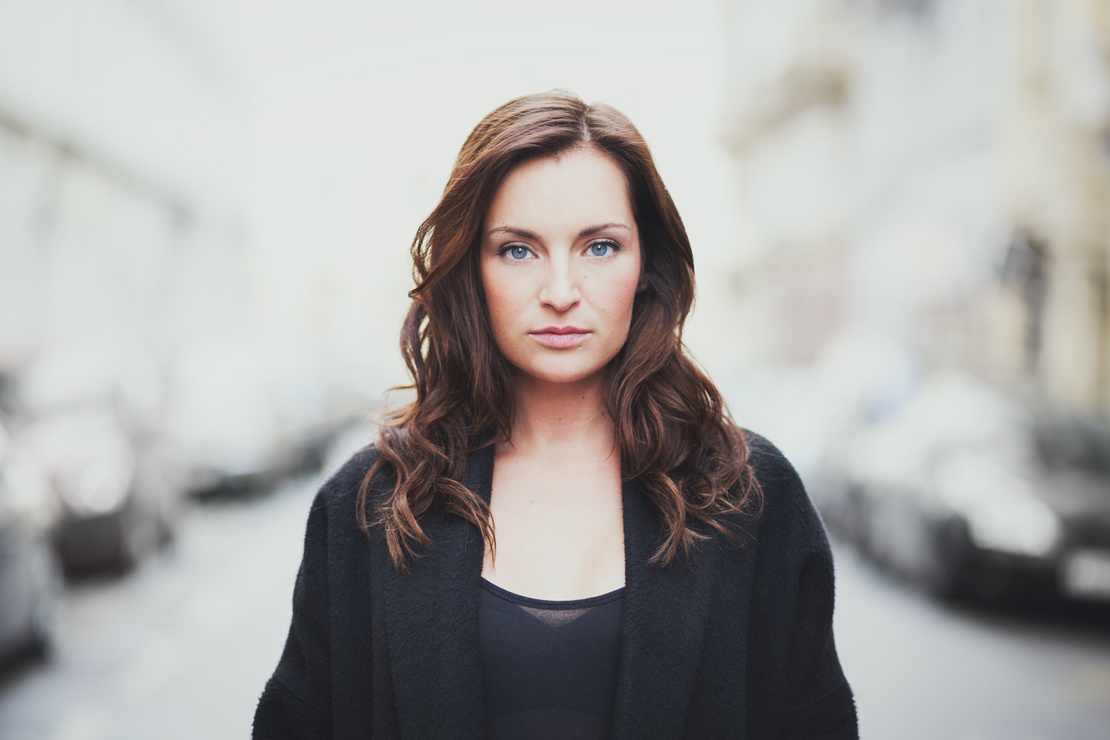 Picture of Sabrina Reiter