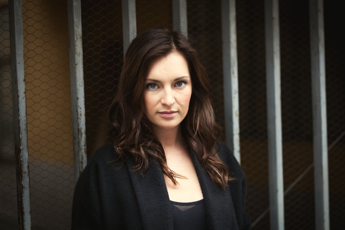 Sabrina Reiter image