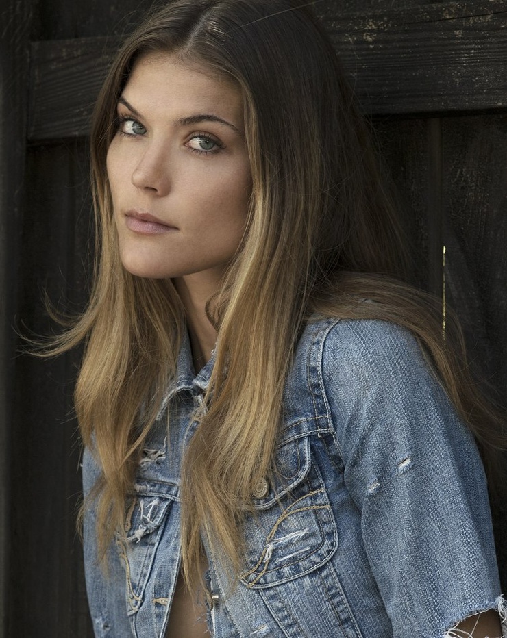 Picture Of Samantha Drew