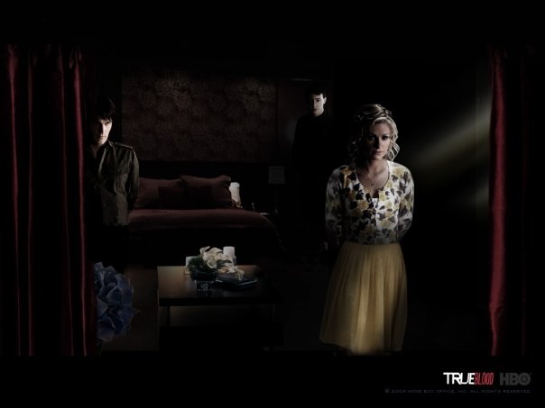 Picture of True Blood