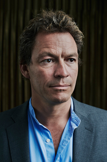 Picture of Dominic West