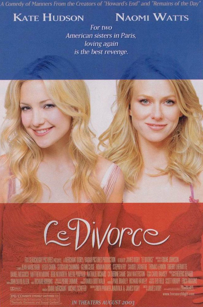 Picture of The Divorce