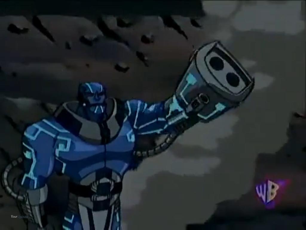 Picture of X-Men: Evolution