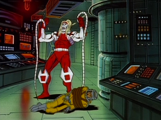 Picture of X-Men: The Animated Series