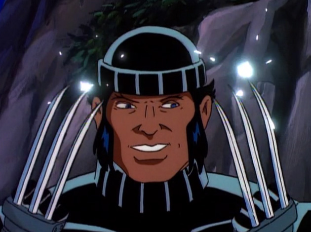 Picture of X-Men: The Animated Series