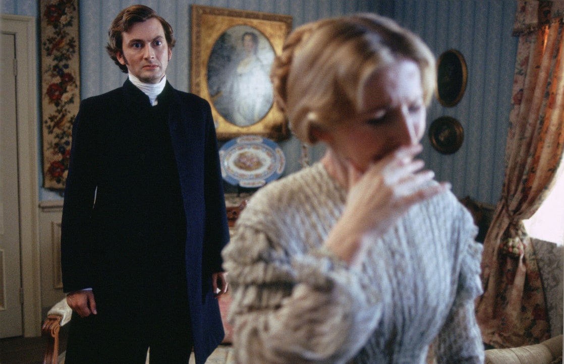 Picture of He Knew He Was Right