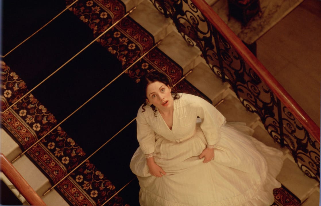 Picture of He Knew He Was Right