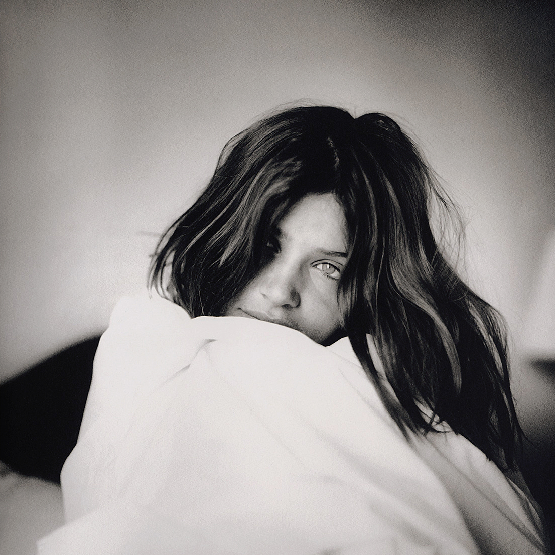 Helena Christensen image