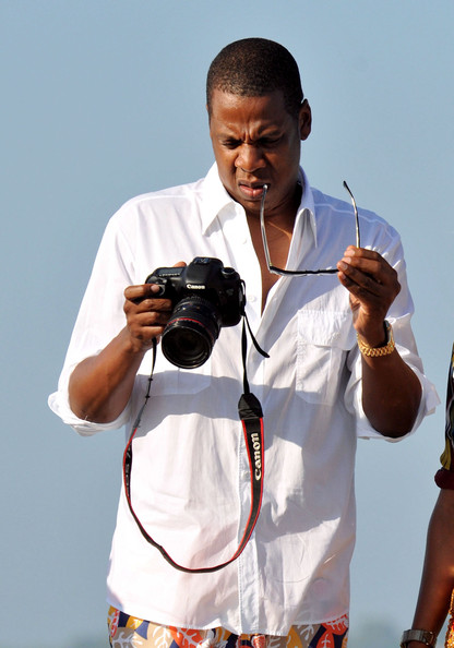 Picture of Jay-Z