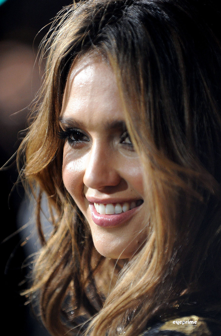 Picture of Jessica Alba