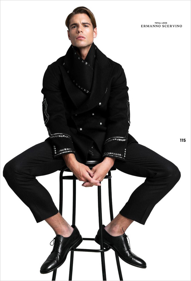 Picture of Giovanni Bonamy