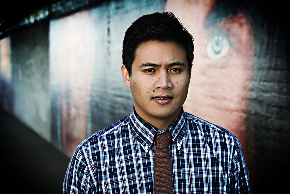 Picture of Rene Gube