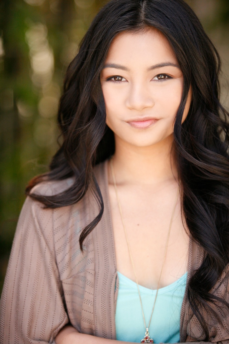 Picture of Coryn Mabalot