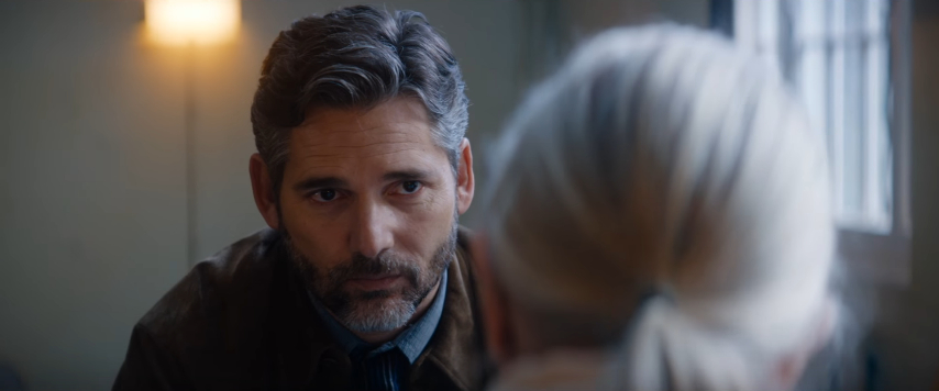 The Secret Scripture (2016) image