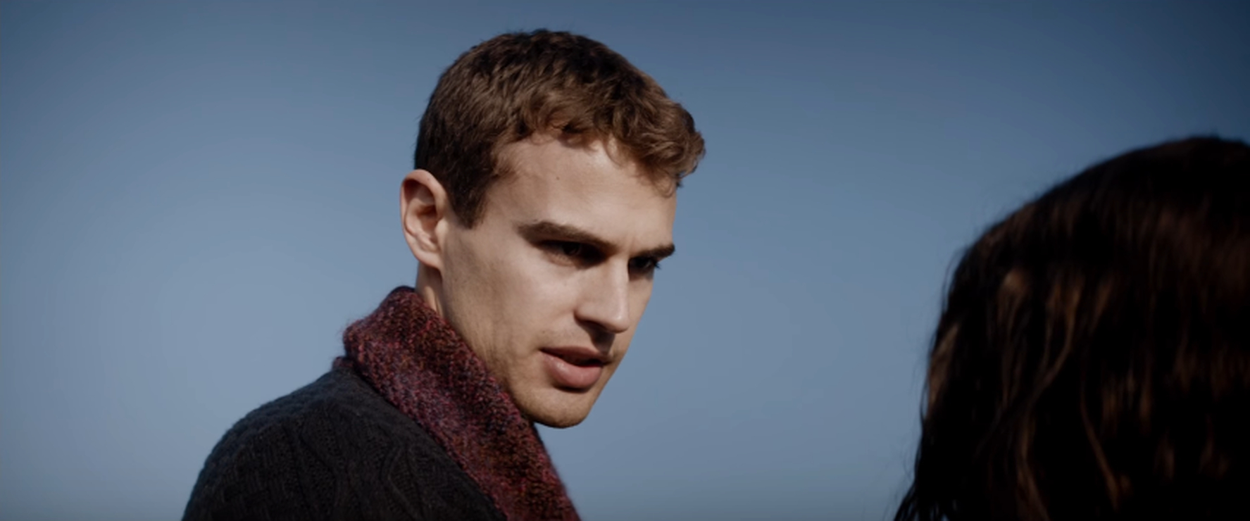 Picture of The Secret Scripture (2016)