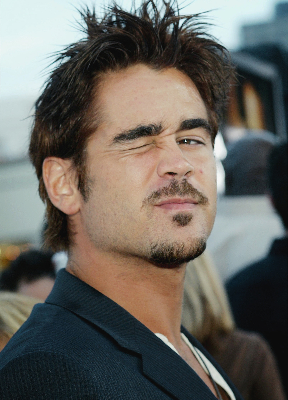 Image of Colin Farrell