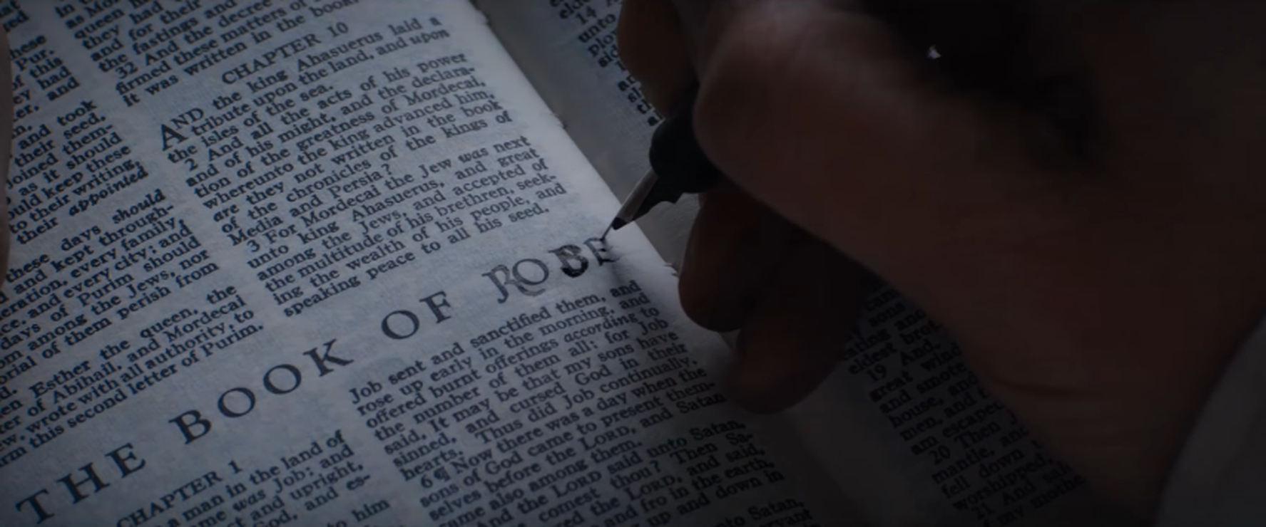 Picture of The Secret Scripture (2016)