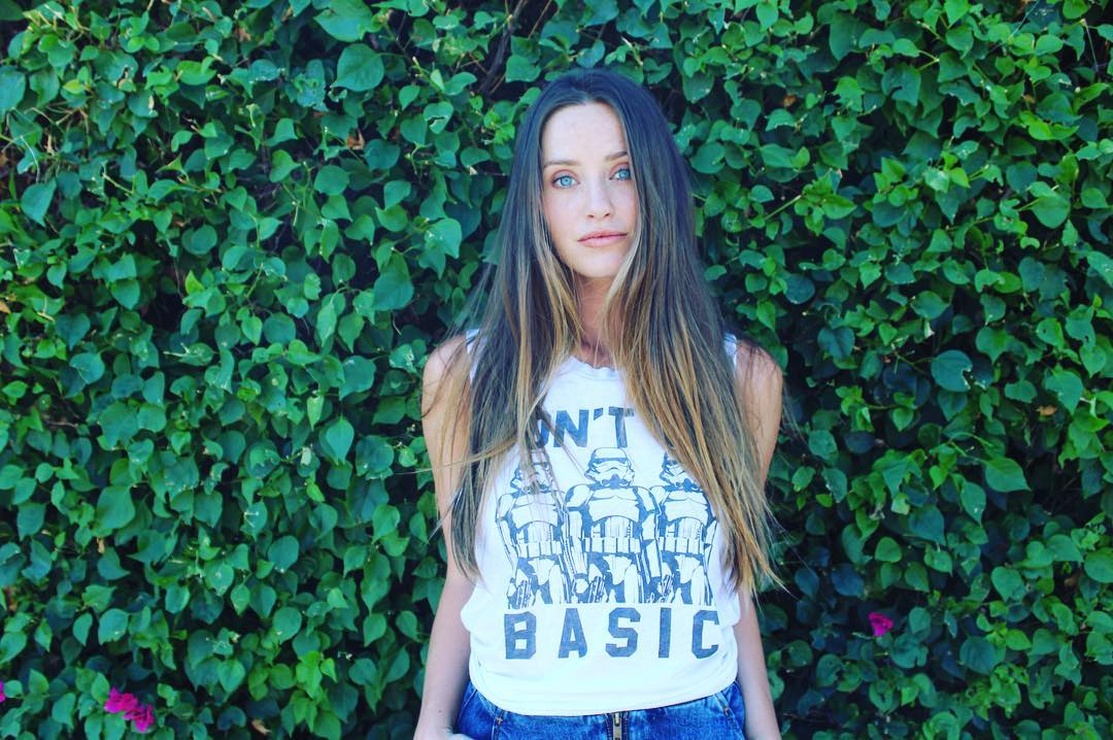 Picture of Merritt Patterson