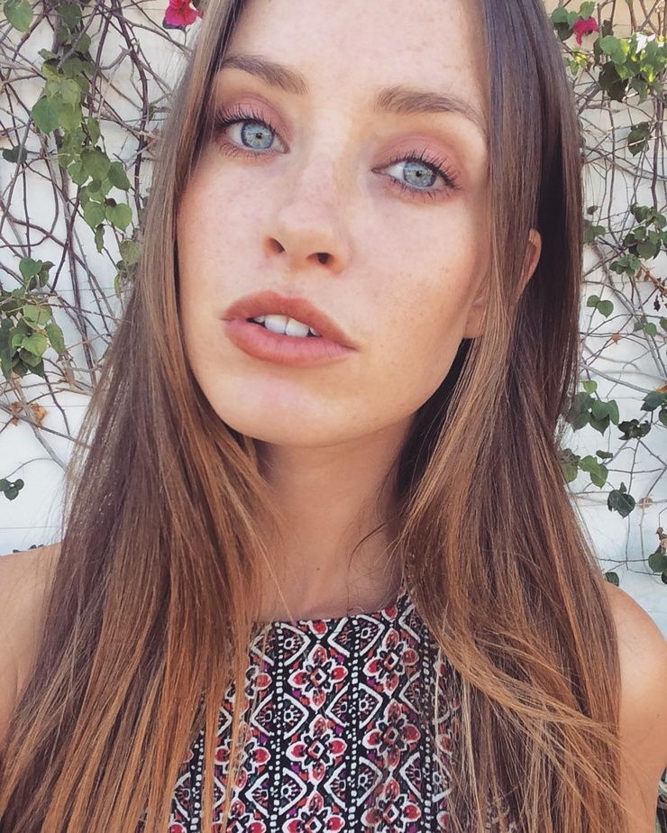 Picture of Merritt Patterson