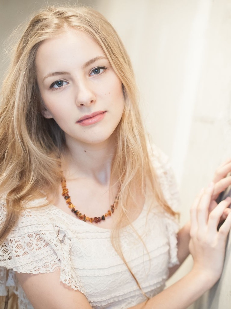 Picture of Cynthia Cosima