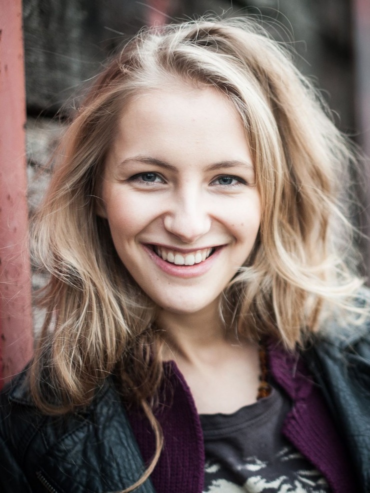 Cynthia Cosima image