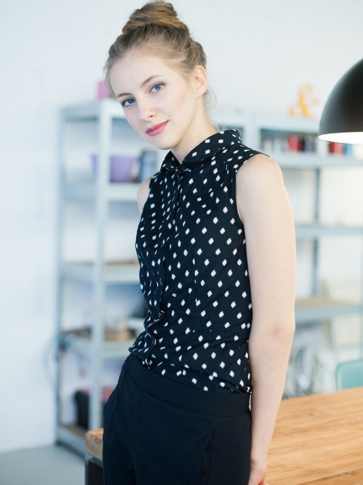 Cynthia Cosima picture