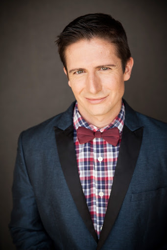 Picture of Benjamin Siemon