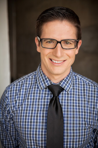 Picture of Benjamin Siemon