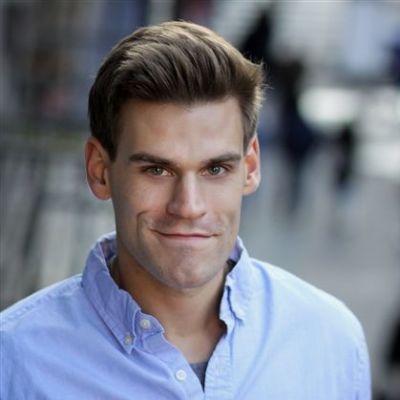 Picture of Paul Welsh