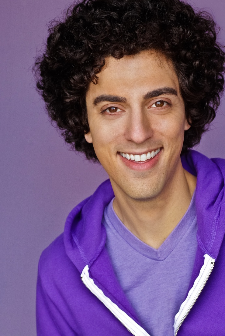 Picture of Hunter Stiebel