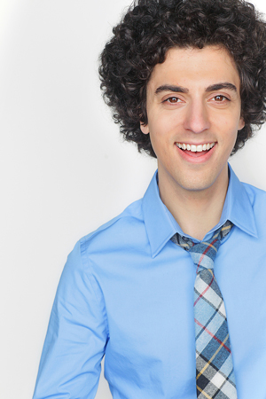 Image of Hunter Stiebel