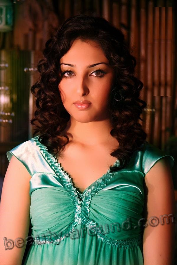 Picture of Seeta Qasemie