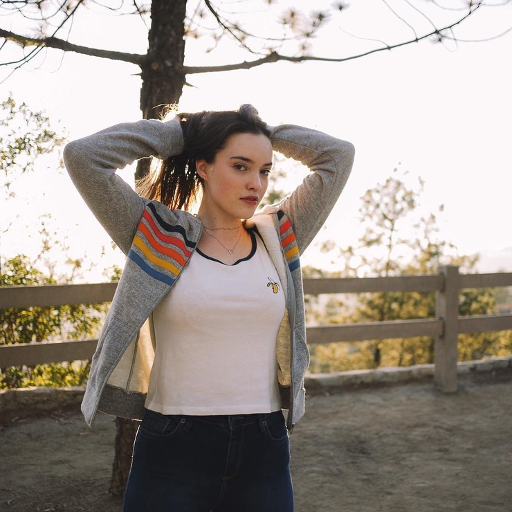 Picture of Megan Fay