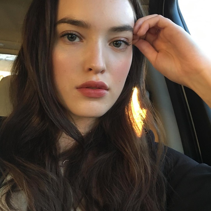 Megan Fay image