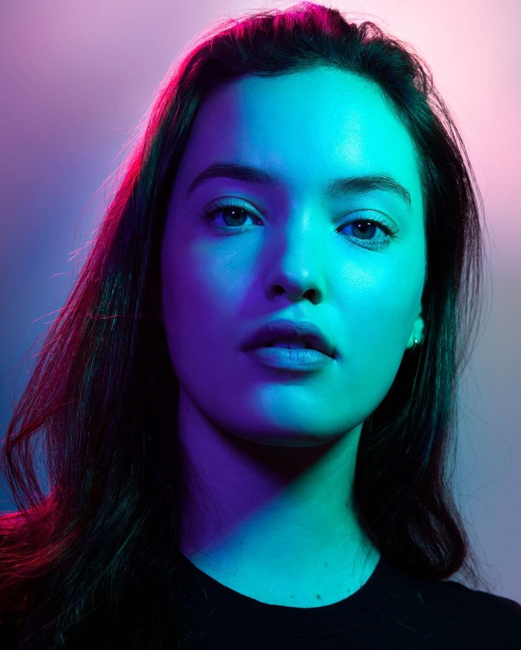Picture of Megan Fay