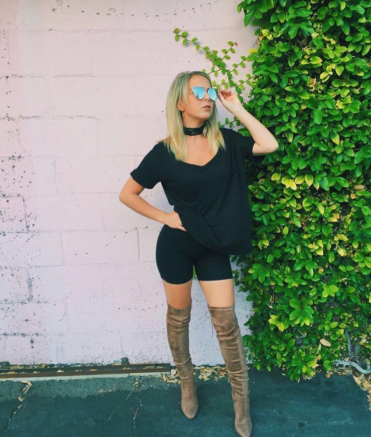 Picture of Victoriah Bech