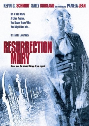 Image of Resurrection Mary