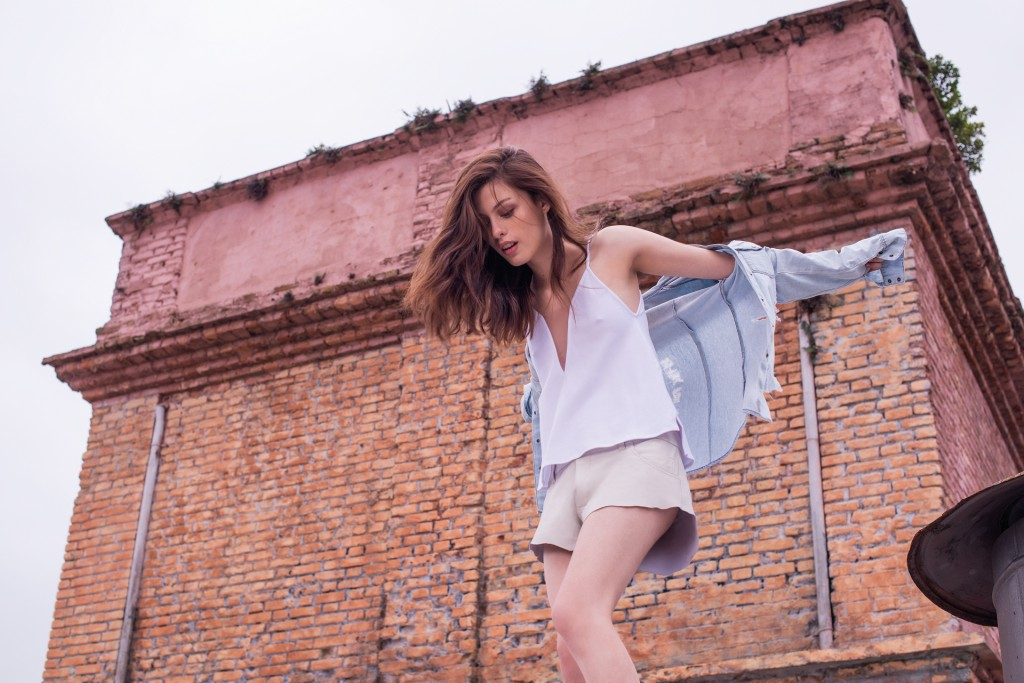 Picture of Alissa Salls