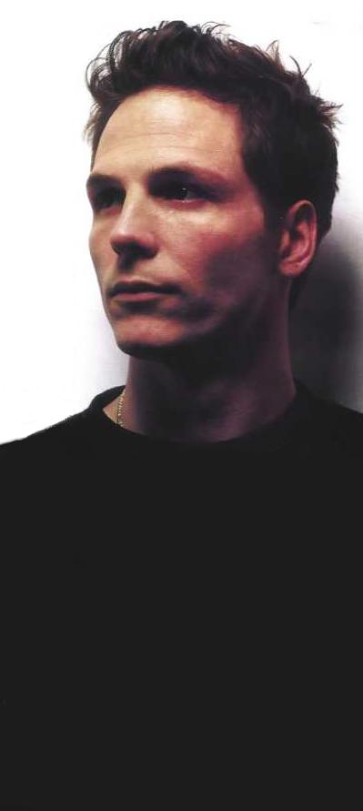 Image of Jason Wiles