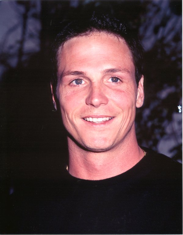 Picture of Jason Wiles