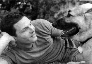 Picture of Jason Wiles