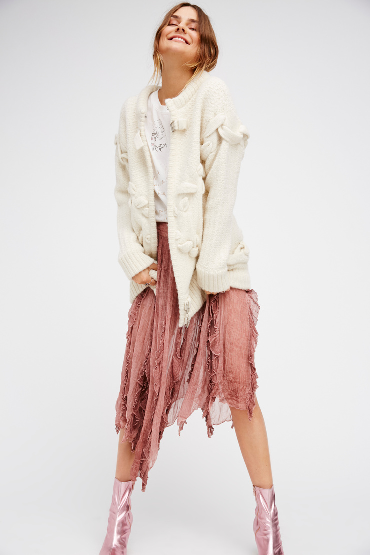 Picture of Dimphy Janse